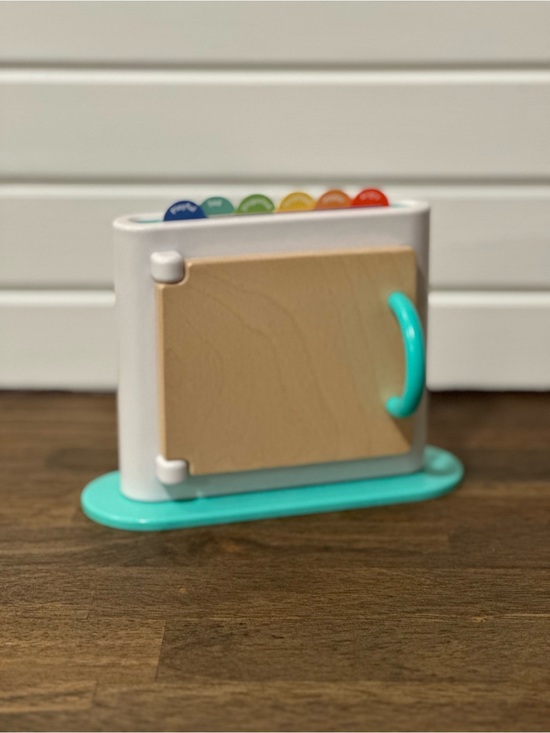 LOVEVERY | Toys | Lovevery Colorful Kids Learning Flip Board Teal ...